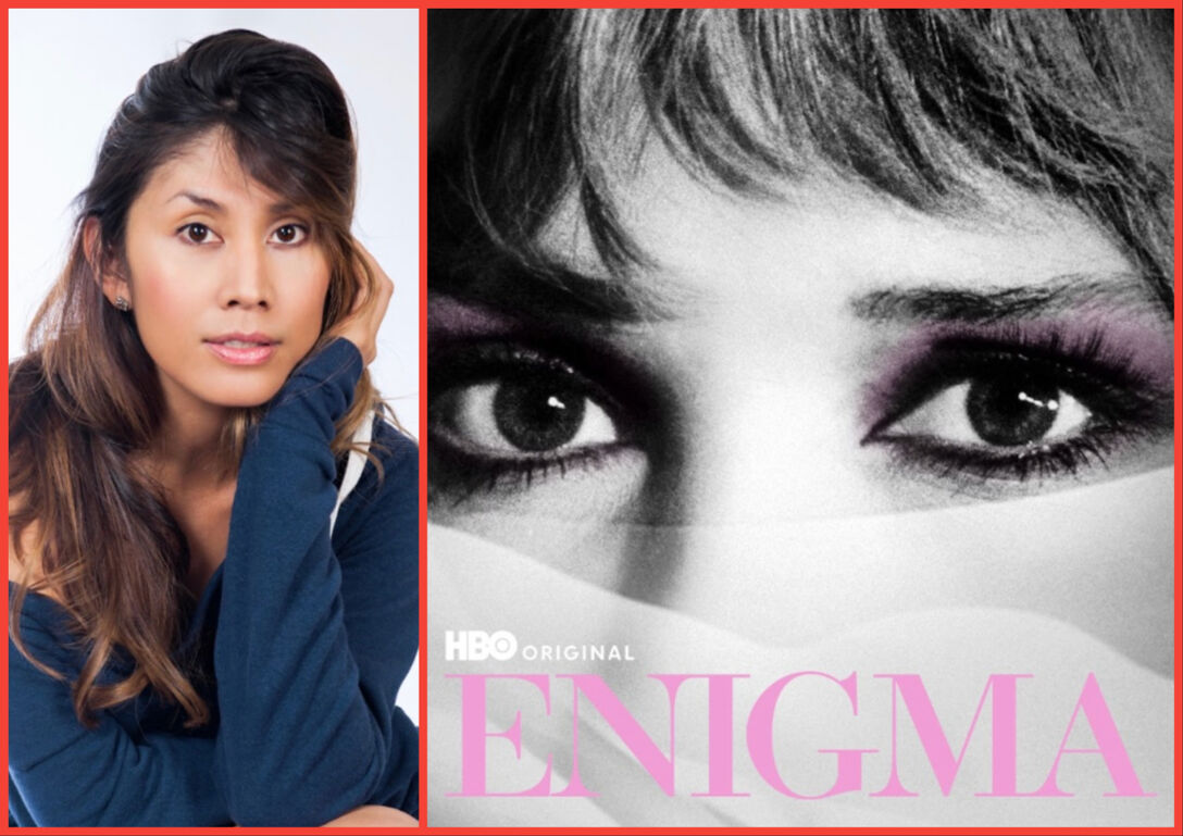 ‘Enigma’ is a powerful story of trans resilience & conviction