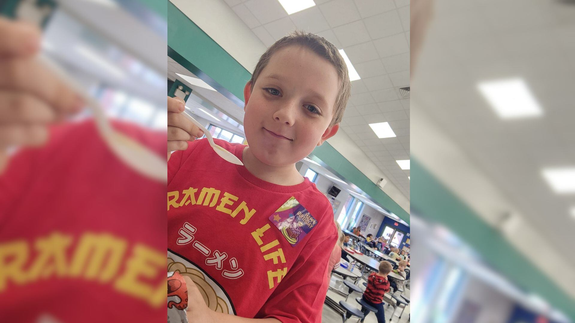 ‘Recovering’: Child injured after being hit by delivery truck in ...