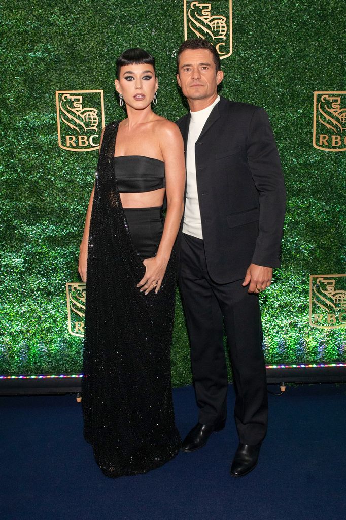 Orlando Bloom opens up about dream 'partner' following split from Katy ...