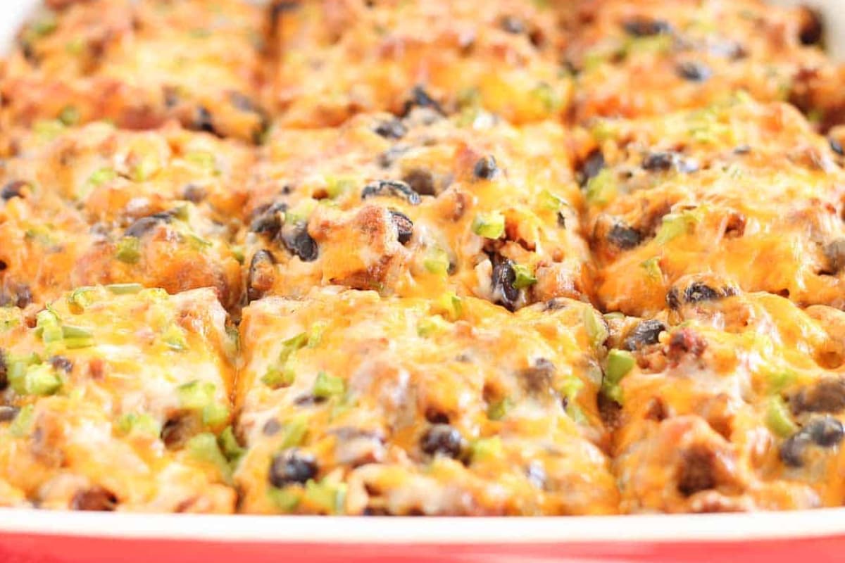 These 24 wallet-friendly dinners show saving money doesn’t mean ...