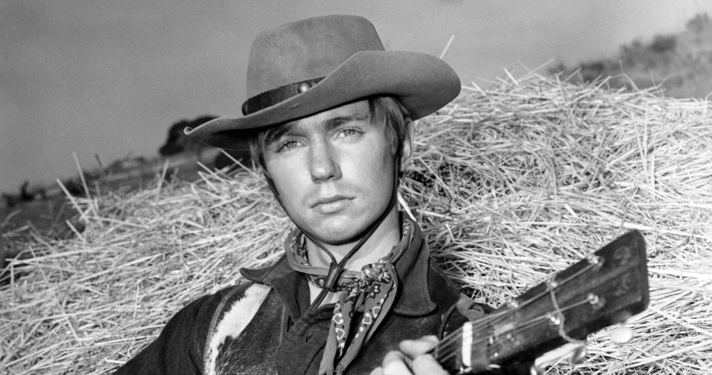 Randy Boone Dies: ‘The Virginian' Singing Ranch Hand Was 83