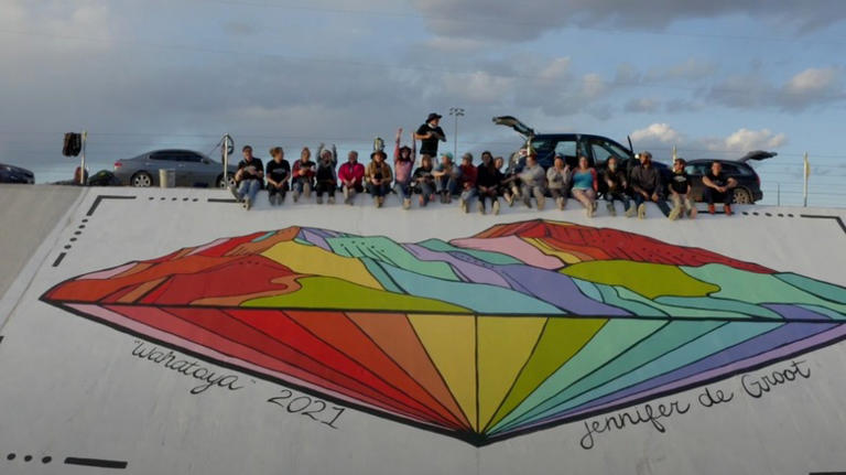 Colorado's 'Steel City' Is A Riverfront Town With Floating Tours, Bold ...