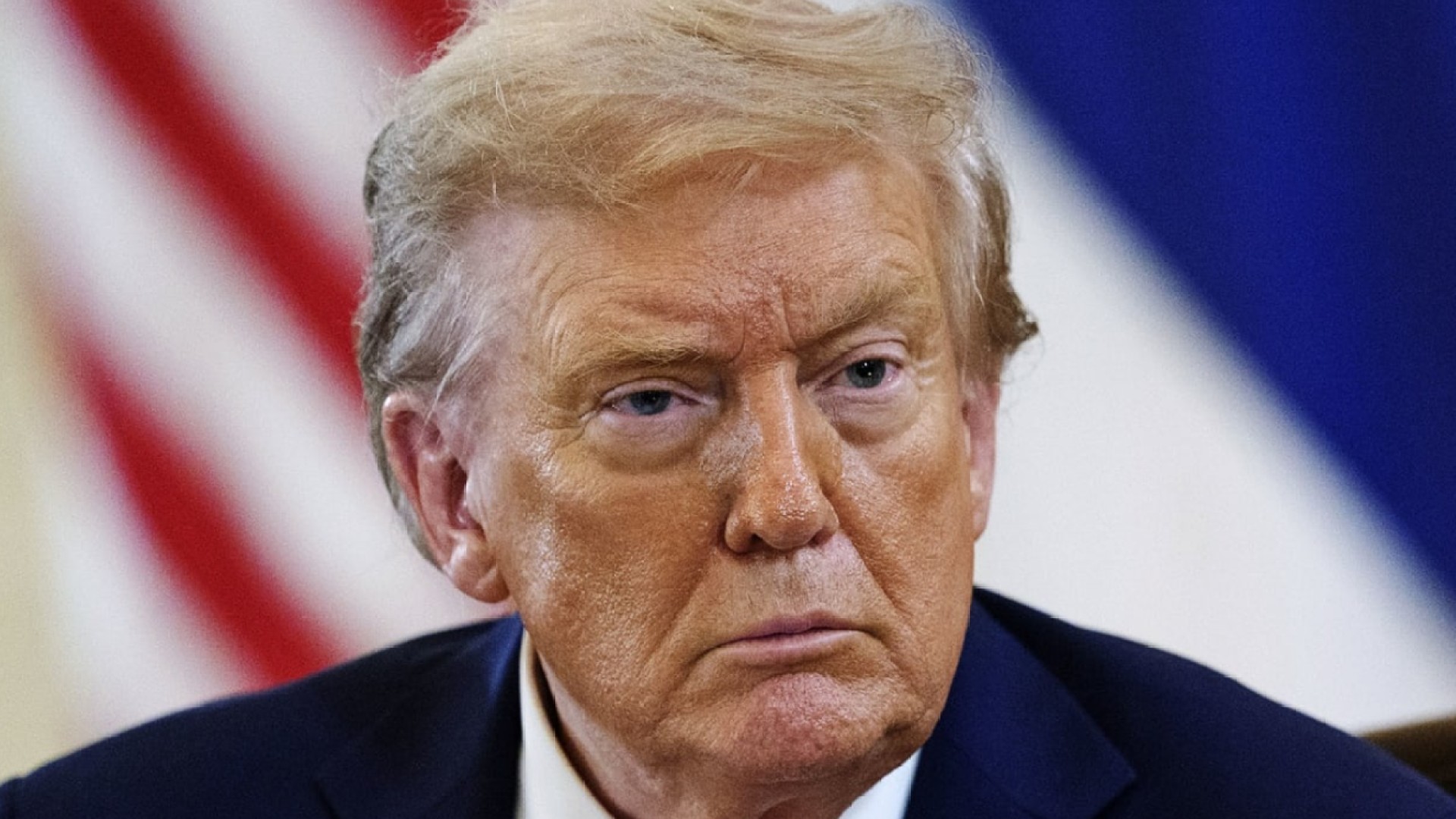 Trump’s Chicago threats fuel Labor Day protests in the city