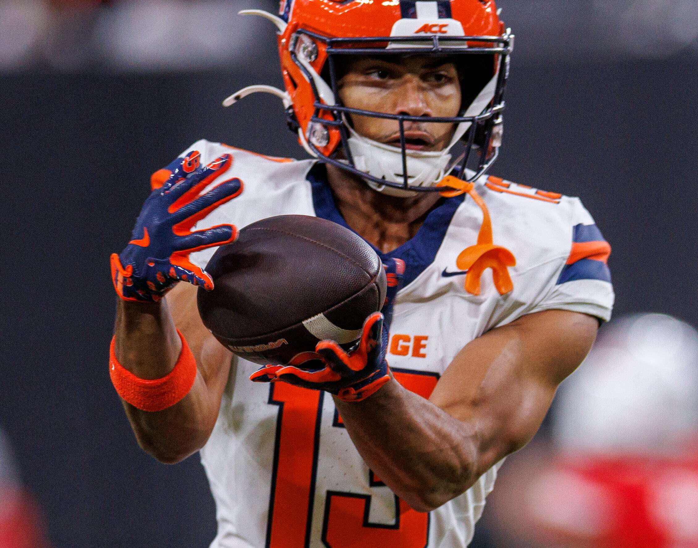 Syracuse football to use former 4-star tight end recruit as a starting ...