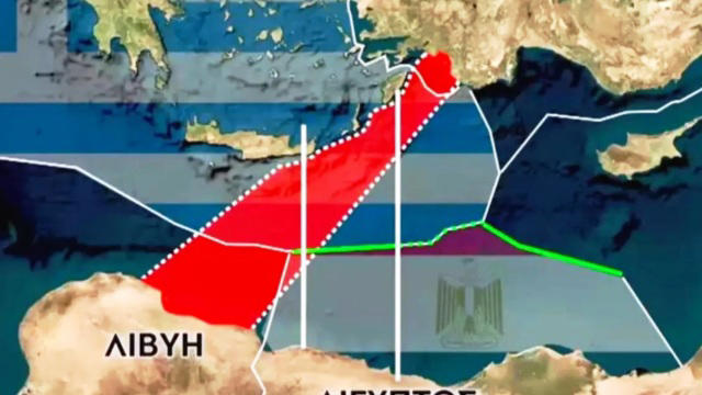 Τουρκική ανάλυση: Η προσχώρηση της Αιγύπτου στη συμμαχία Τουρκίας ...