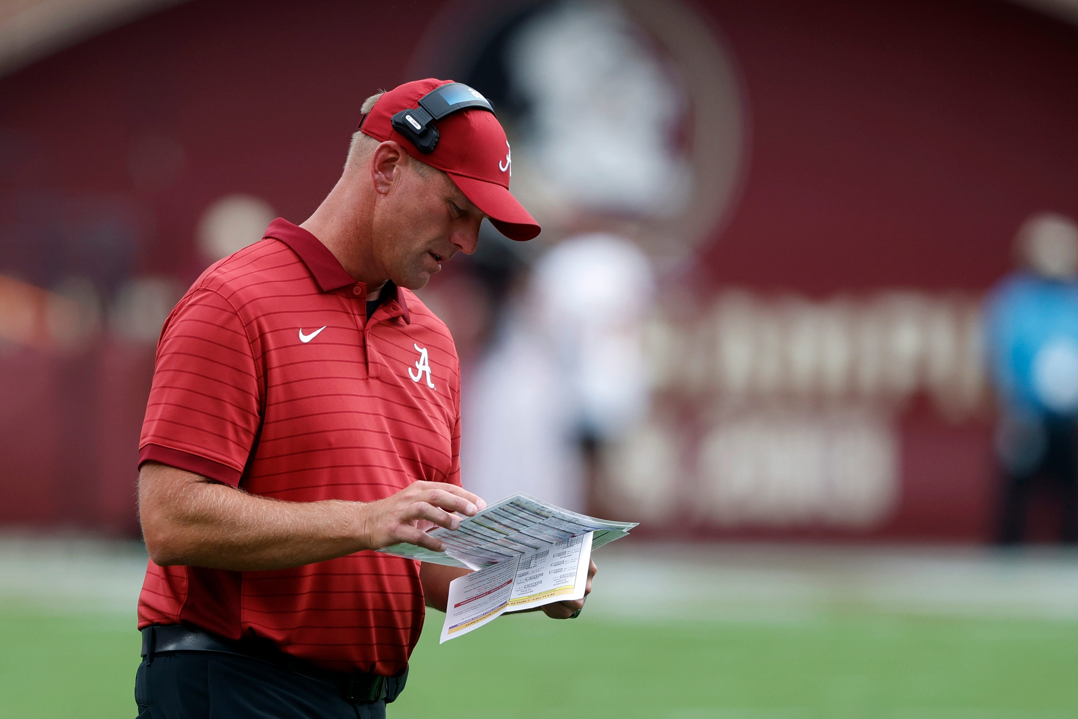 What the national media are saying about Kalen DeBoer, Alabama football ...