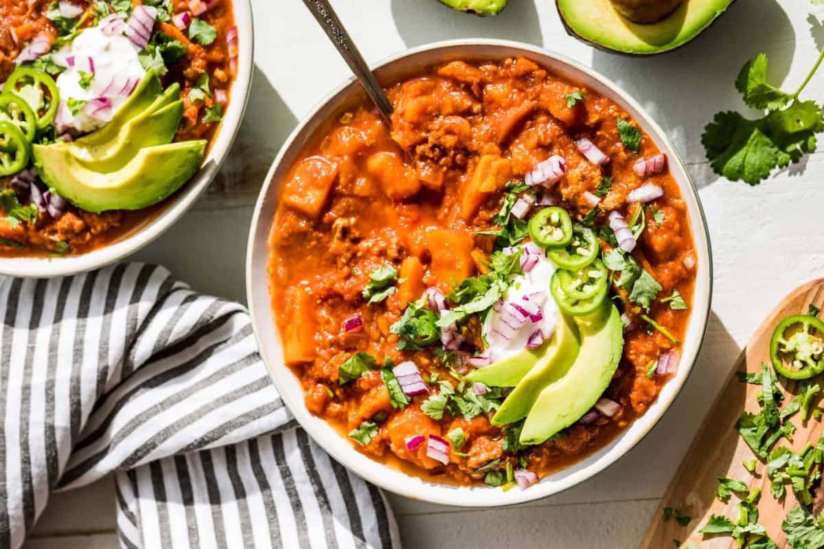 16 game day slow cooker ideas that do all the work while you watch the ...