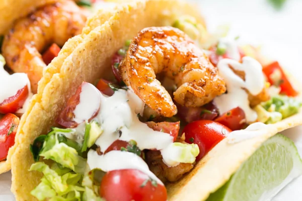 16 easy seafood recipes for busy weeknights or lazy weekends