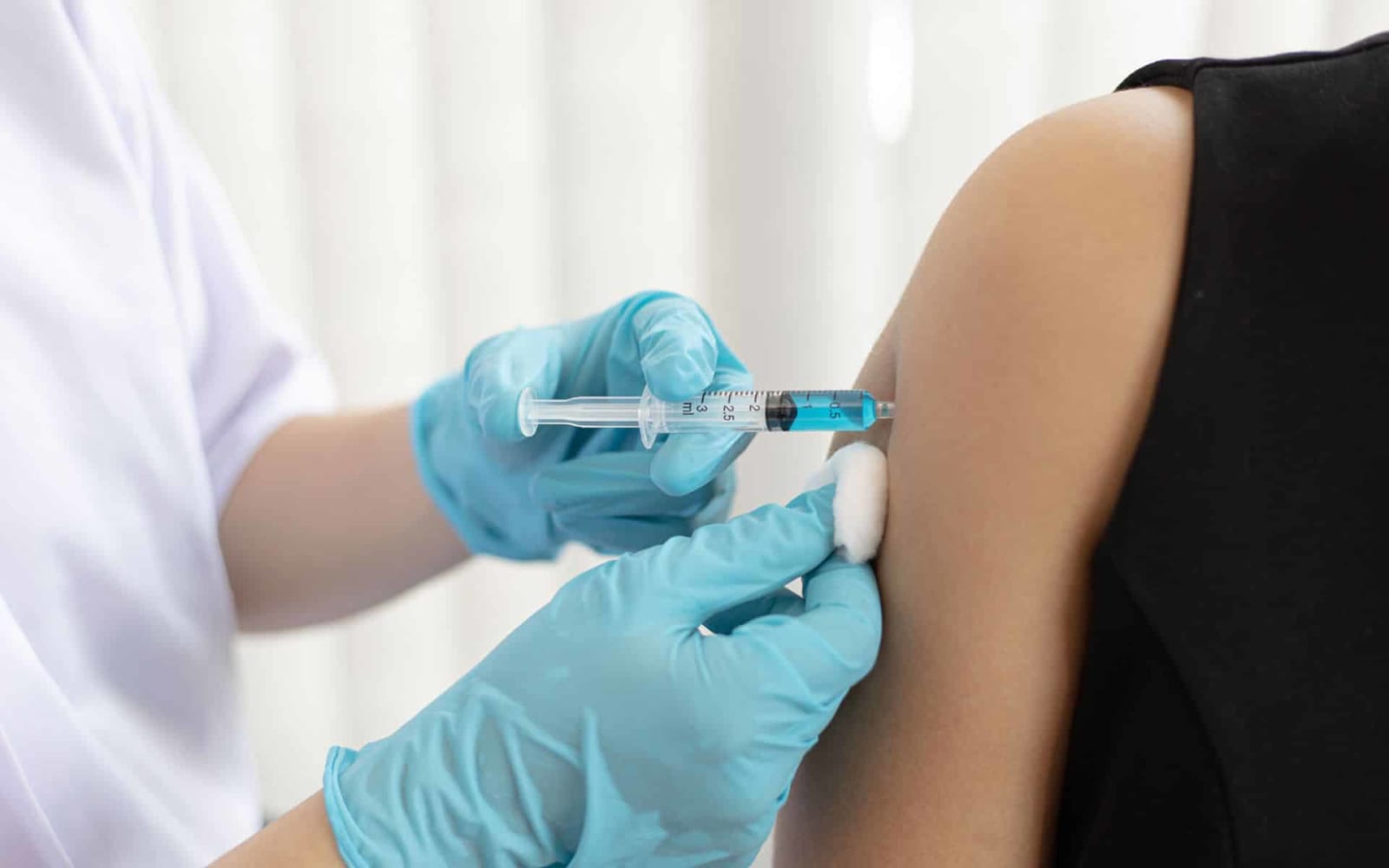 Flu Vaccines: A Lifesaving Defense for Children and Pregnant Women