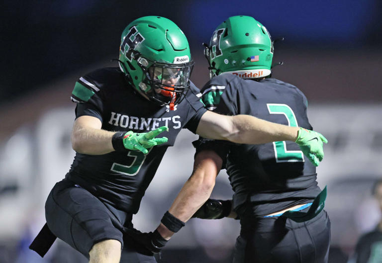 Cleveland.com’s HS football Top 25: Who are Northeast Ohio’s best teams ...