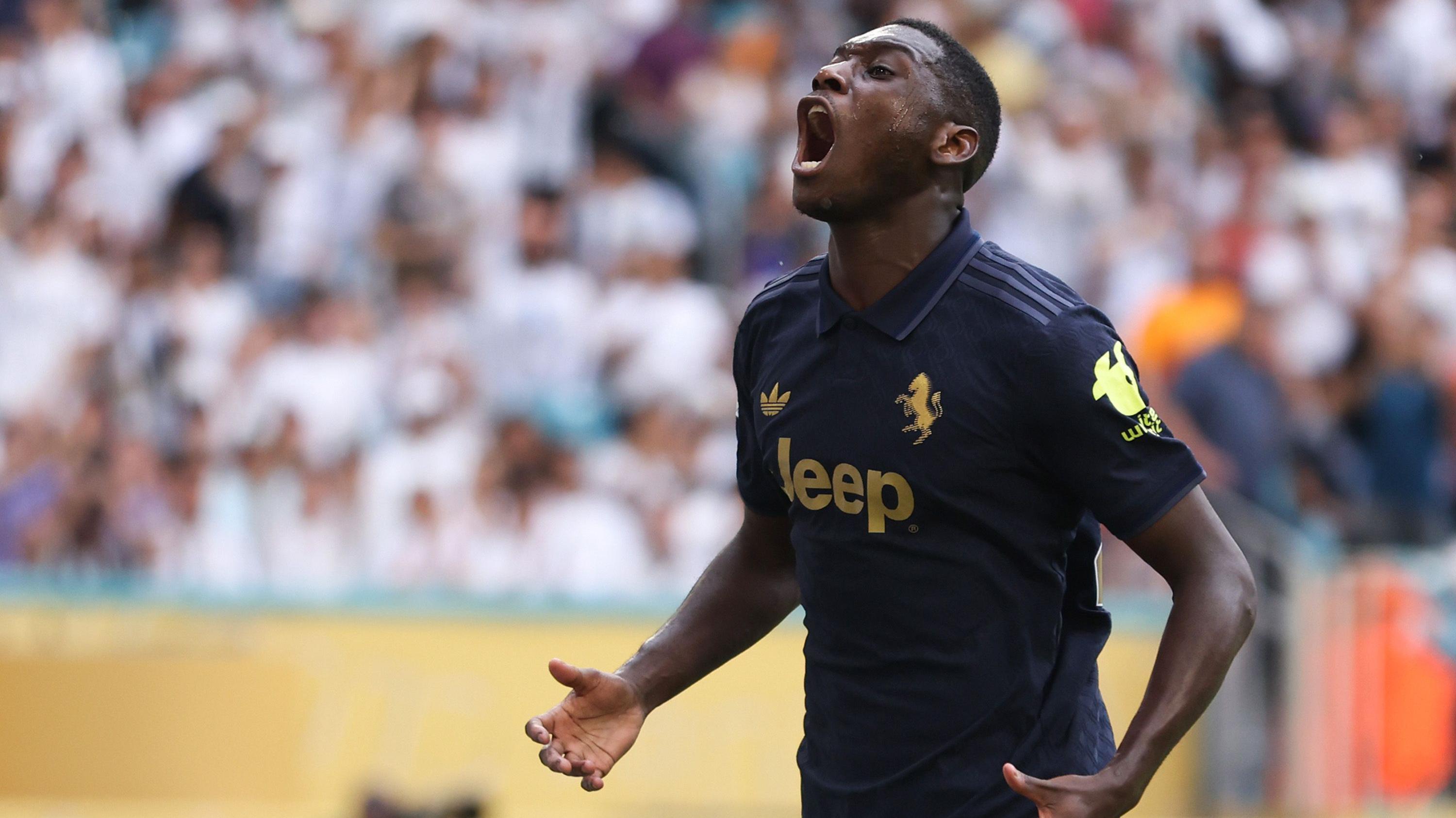 Spurs sign Kolo Muani on season-long loan deal