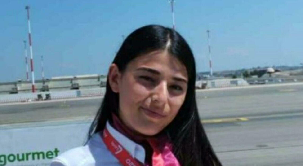 Nuova verità su Aurora, la hostess morta a Vienna. I testimoni: «Non si ...
