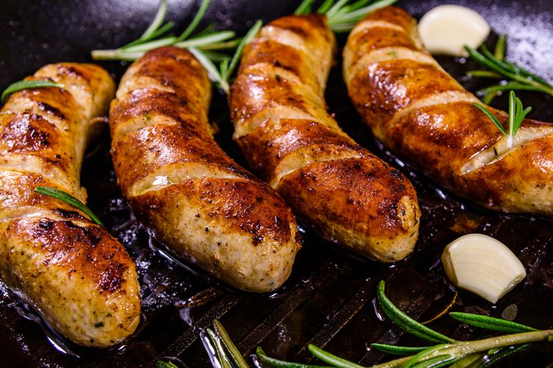 12 Authentic German Recipes That Make the Perfect Sunday Dinner