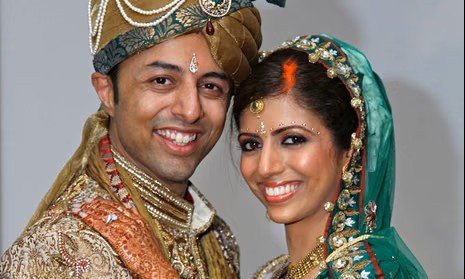 The Honeymoon Murder of Anni Dewani
