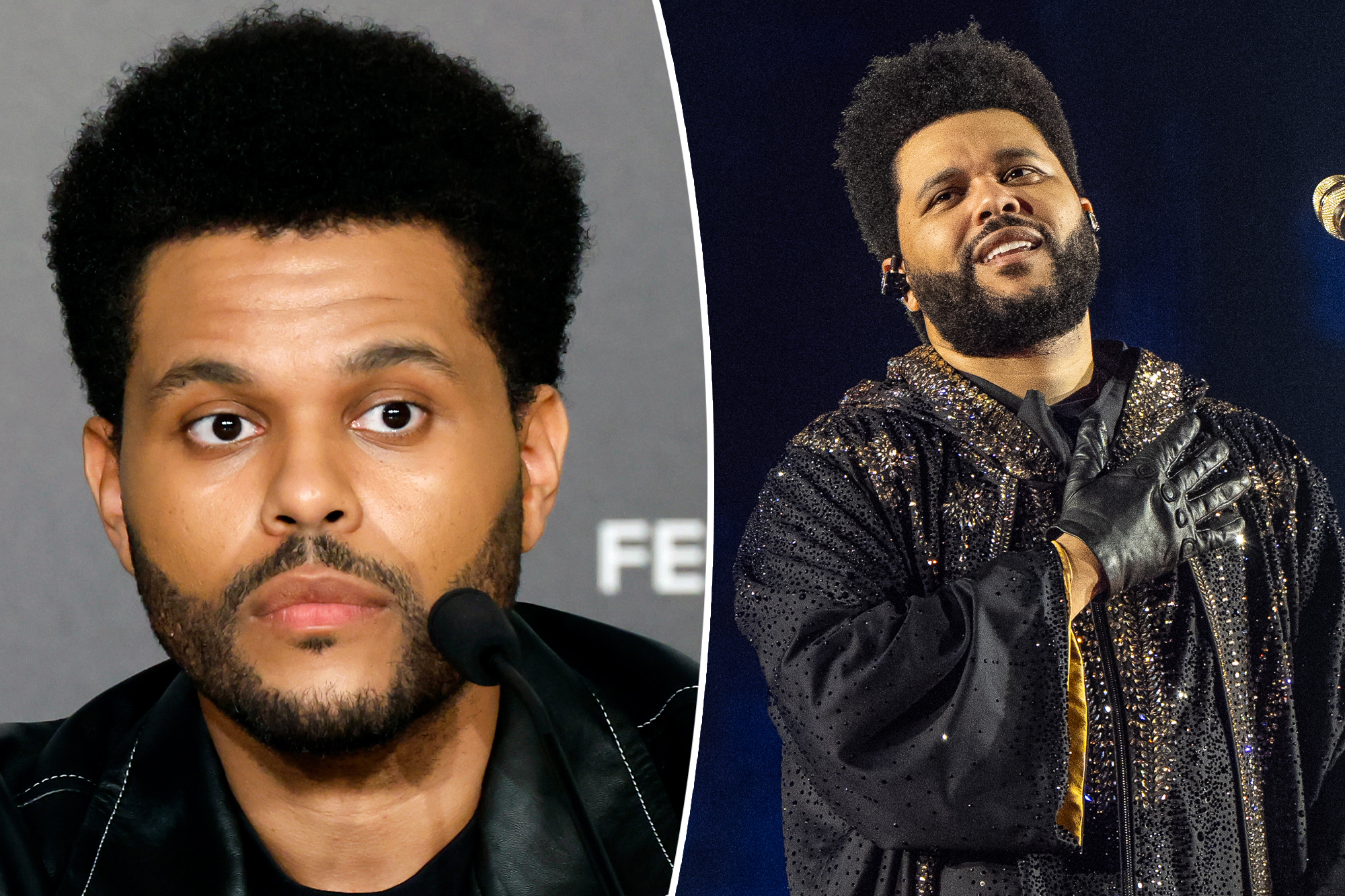 The Weeknd’s ‘Blinding Lights’ breaks Spotify record with whopping 5 ...