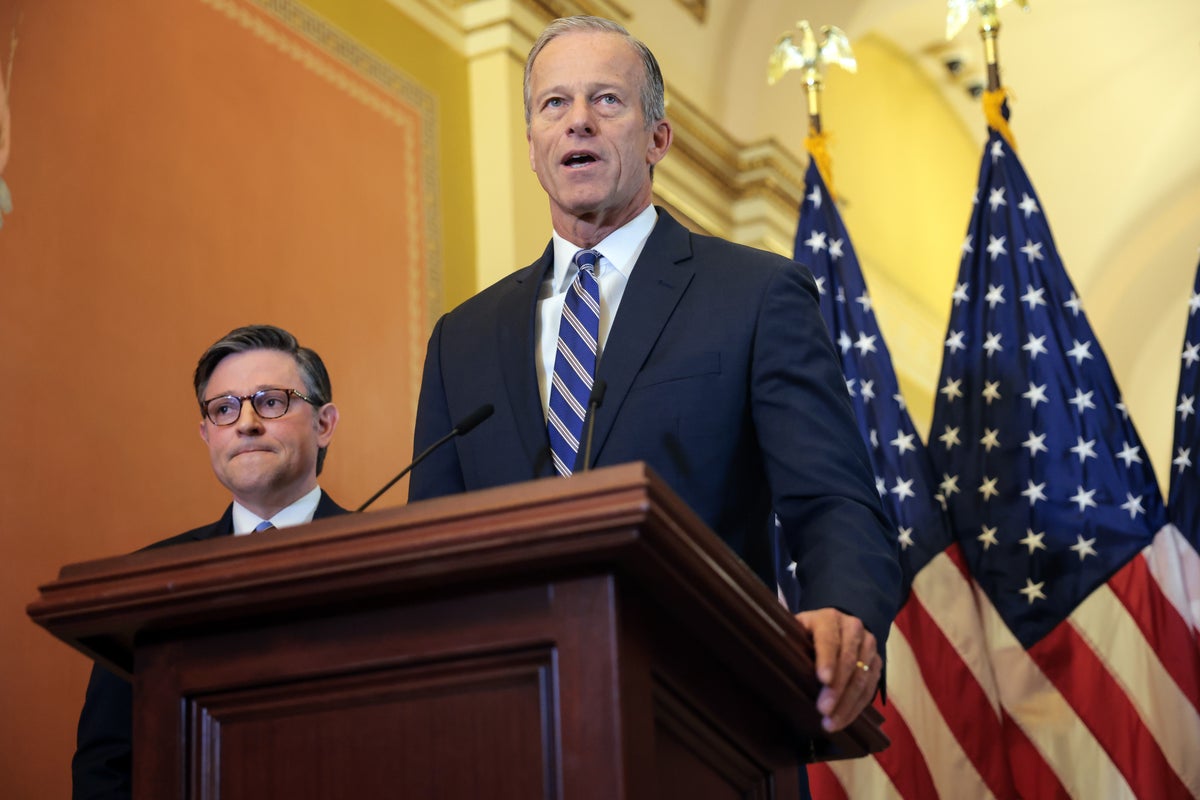 Epstein, America’s health and government shutdown: Congress to return ...