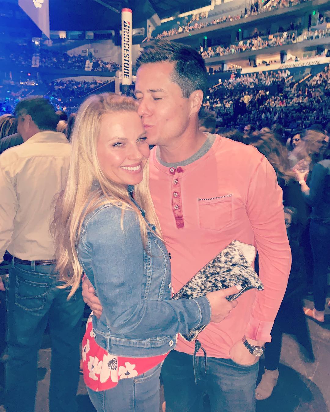 ‘Bachelor’ star Andrew Firestone announces split from wife after 17 ...