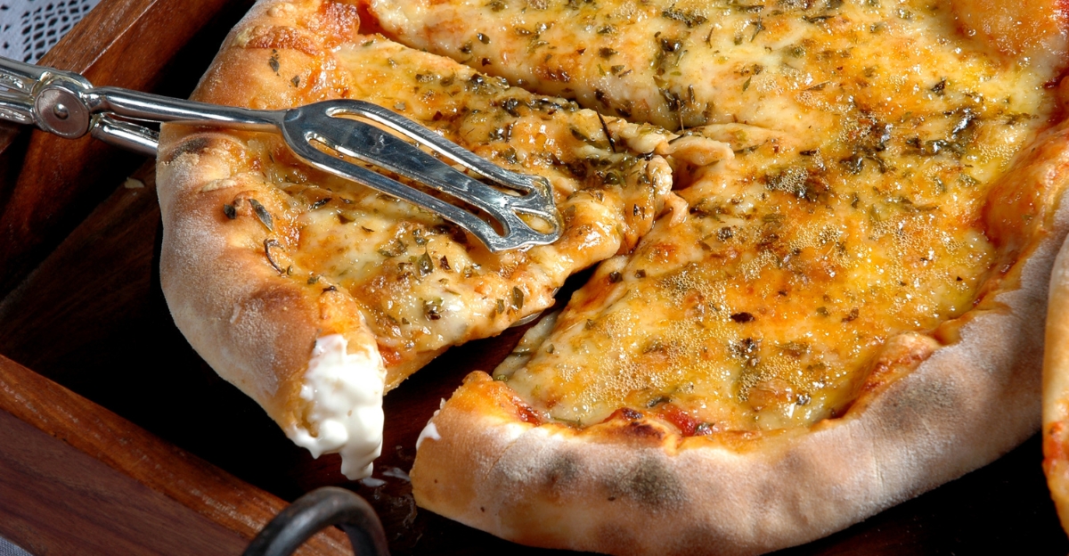 12 Classic Recipes from the ’90s Making a Comeback