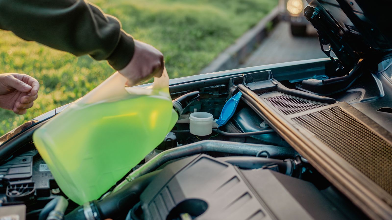 10 little-known washer fluid tips for clearer driving