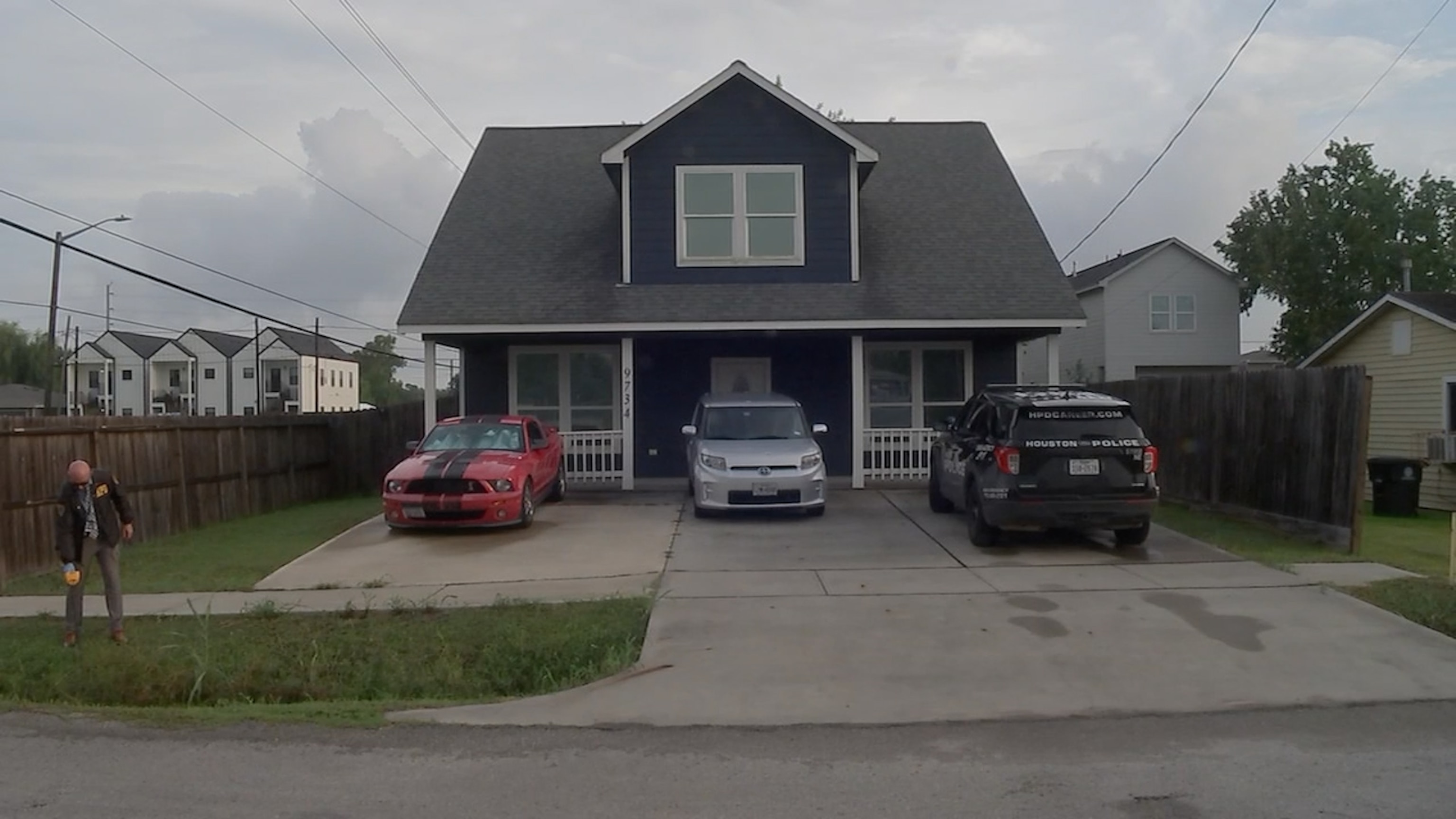 Boy fatally shot in door-knocking prank gone wrong