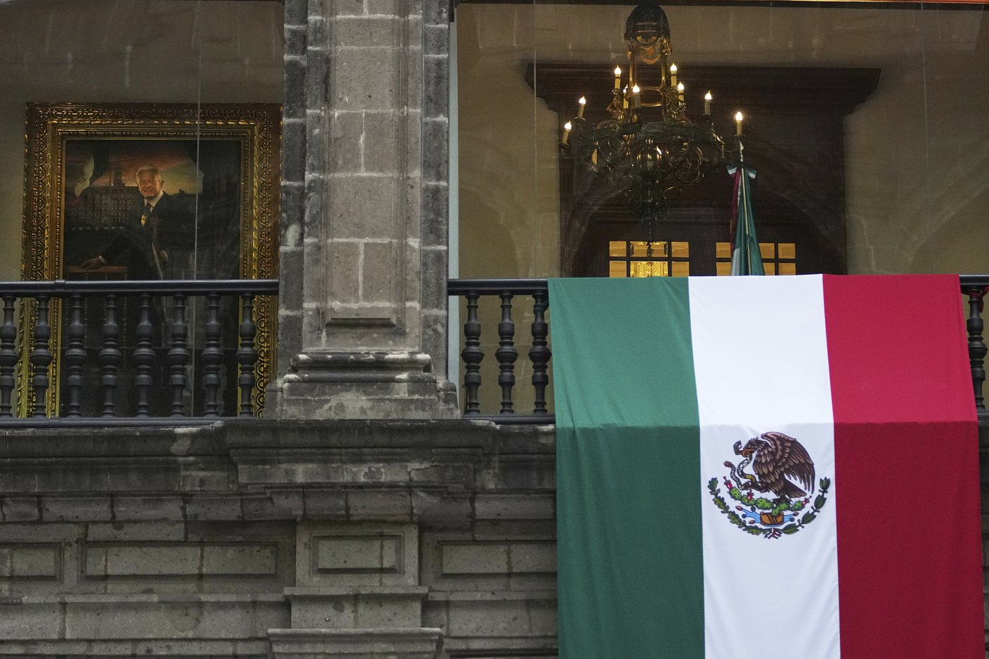 Mexico's new tariffs on Asian imports aim to counter US trade pressures