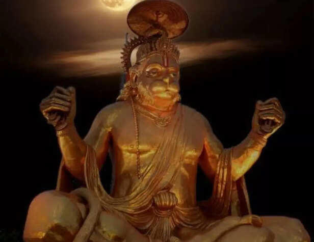 6 Temples in India Where Hanuman’s Presence Is Said to Be Alive