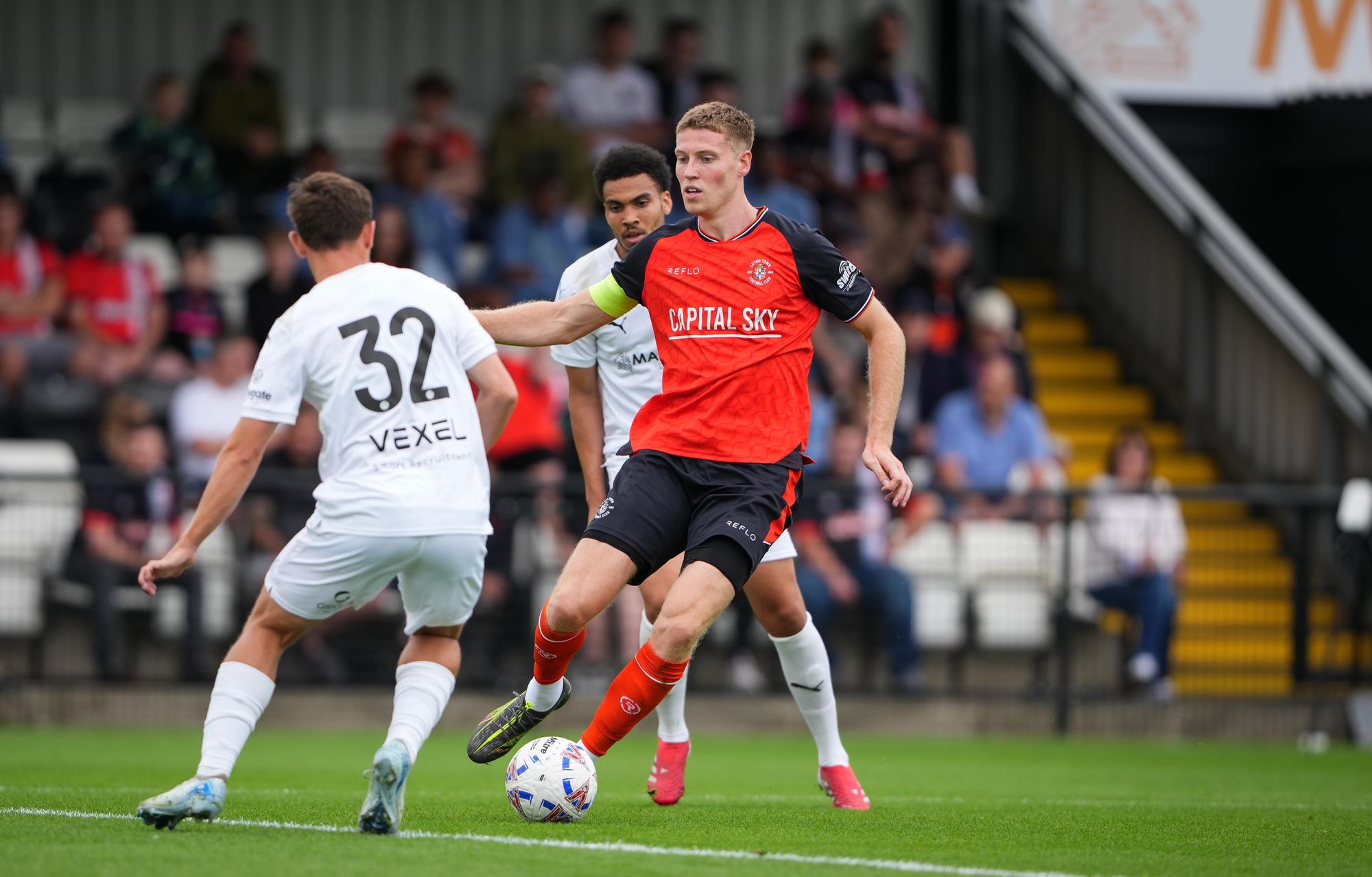 Sheffield United beat transfer deadline with late move for £10m ...