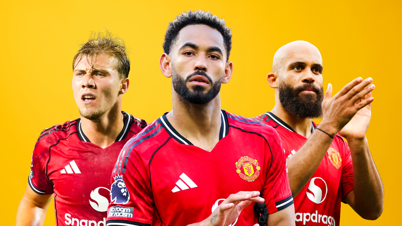 Manchester United transfers 25/26: Every deal completed in the summer ...
