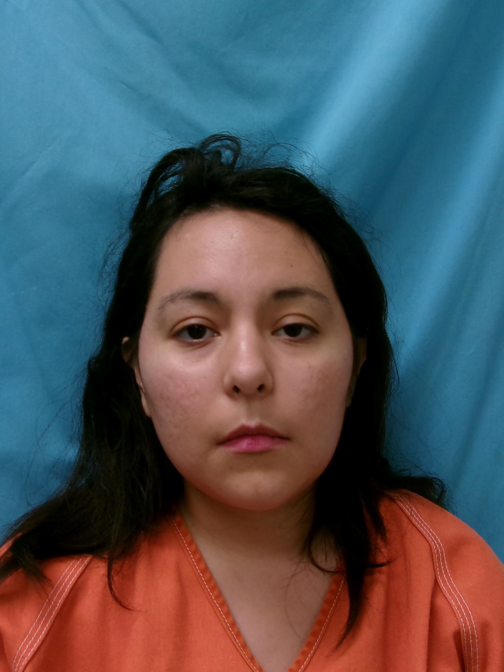 Texas Woman Arrested After Police Say She 'Intentionally' Left Baby In ...