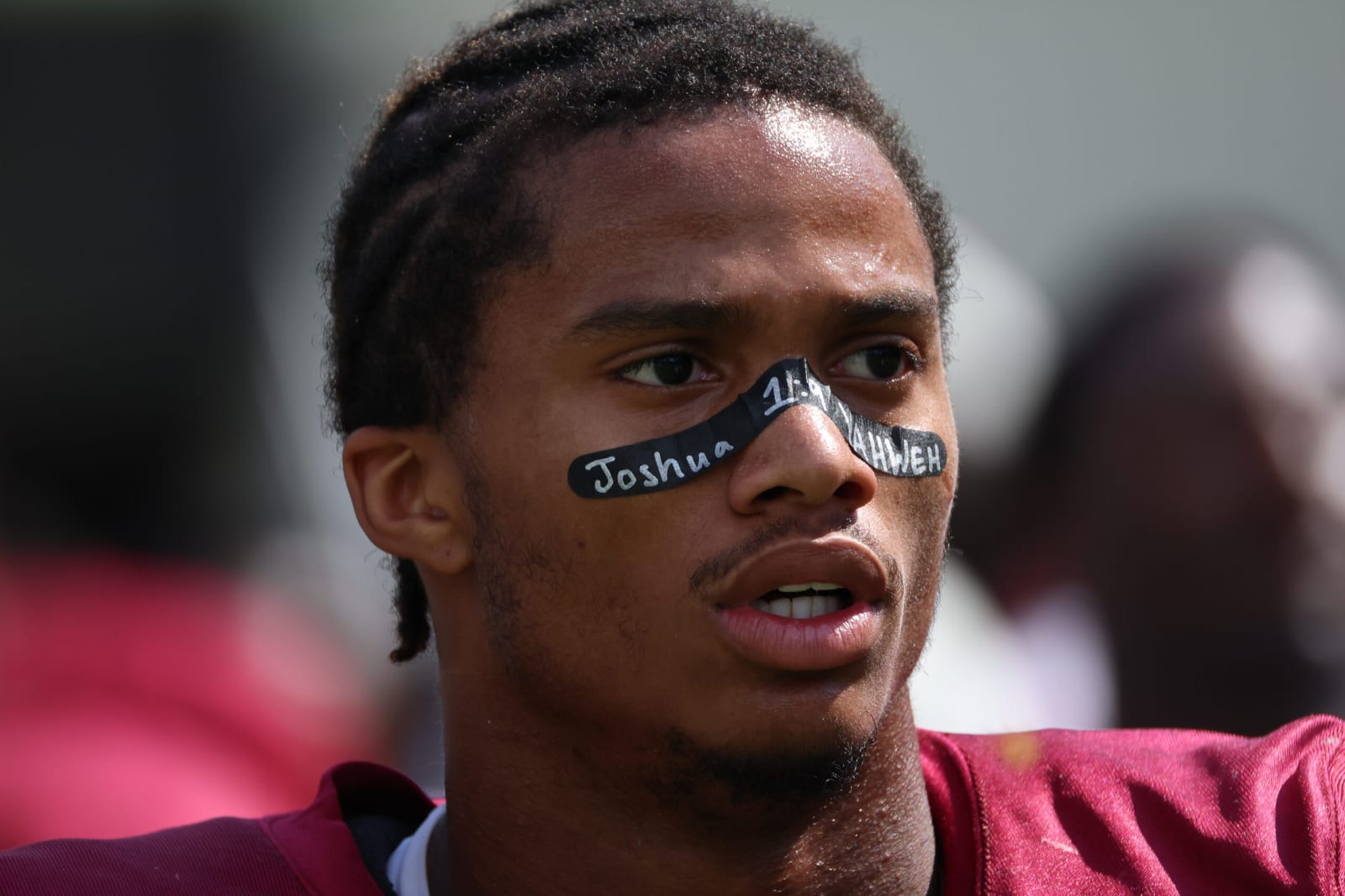 Ryan Williams injury update: Kalen DeBoer reveals timeline for Alabama ...