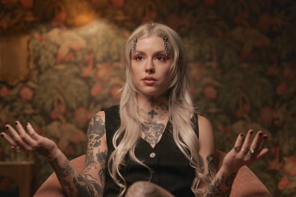 Jodi Hildebrandt’s niece felt full body terror after speaking out