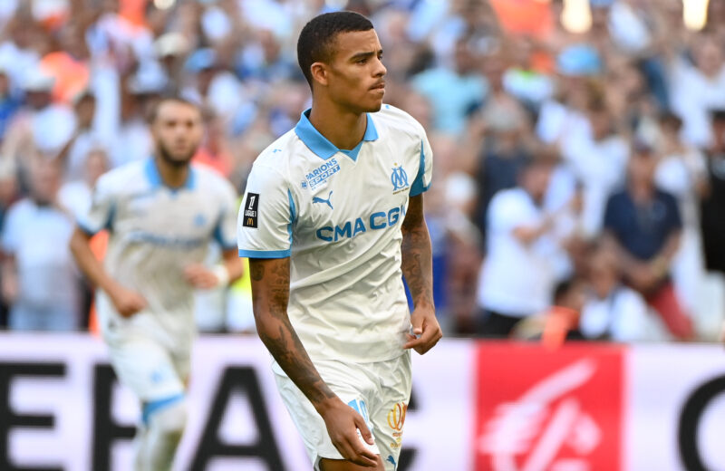 Arbitrage : Derrien relance le débat sur le penalty marseillais