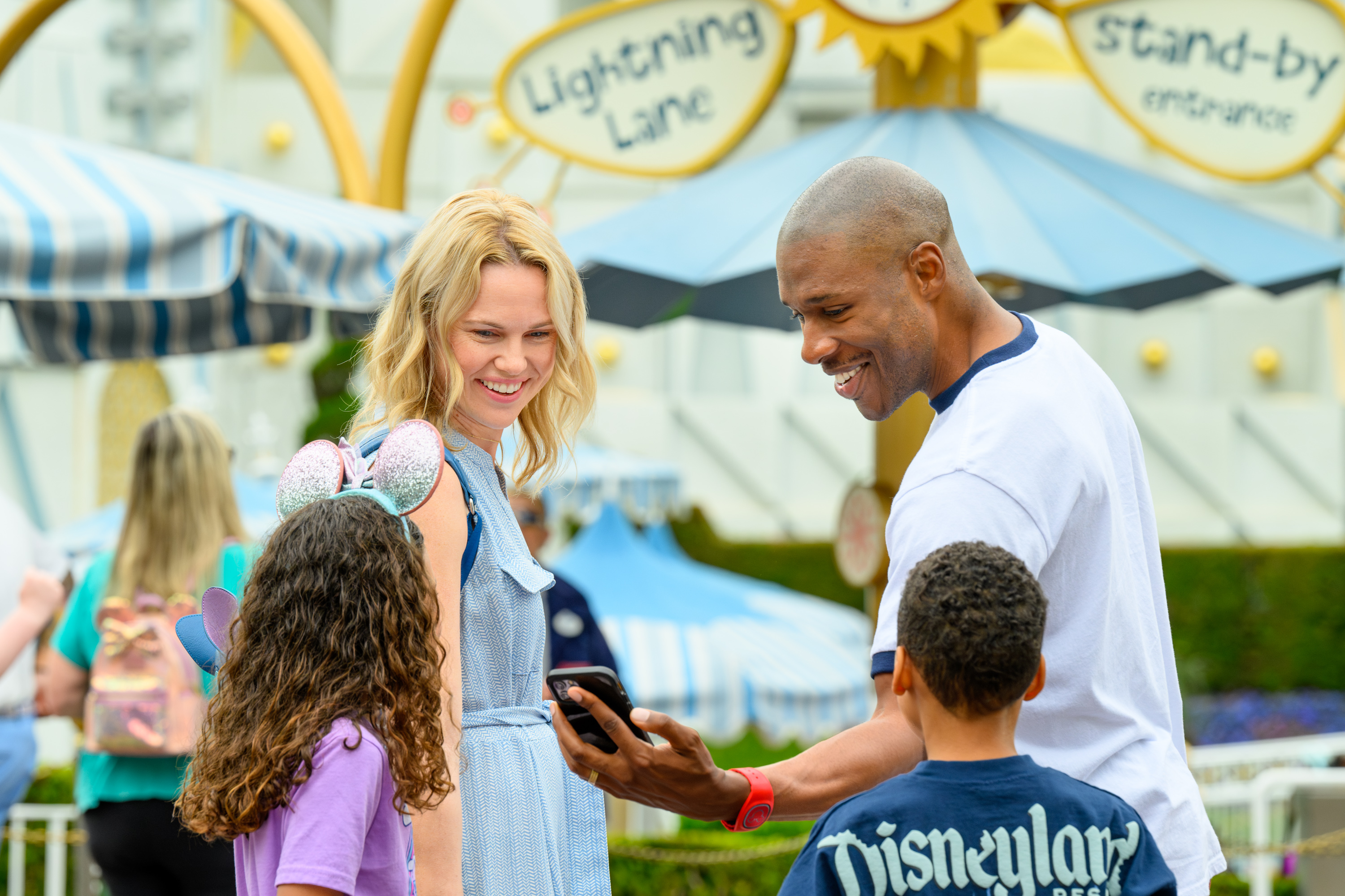 3 Dates for Disney Investors to Circle in September
