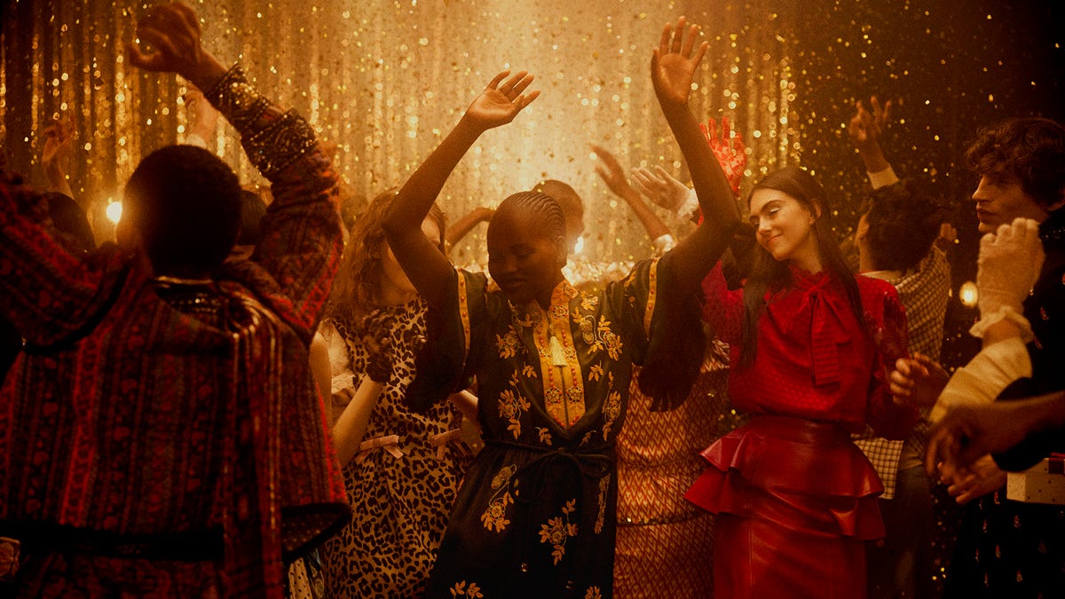 Valentino Beauty Is Bringing Back Studio 54 for One Night Only