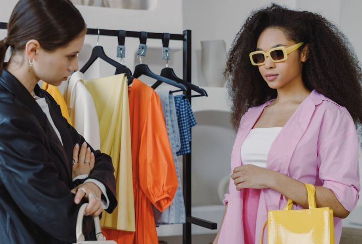 What Every Backhanded Compliment Actually Means
