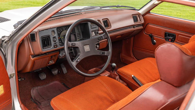 Prelude to Greatness: We Drive Every Generation of the Honda Prelude