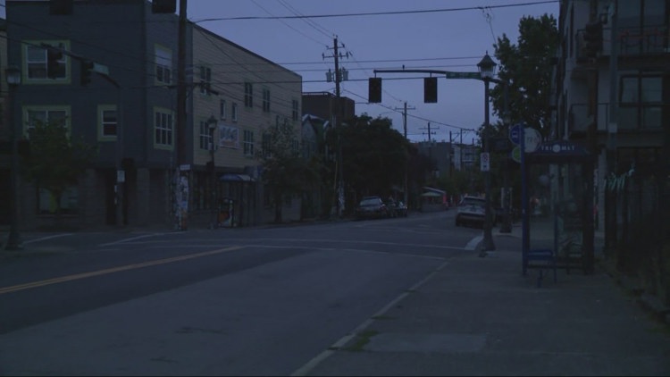 Thousands of Portland residents were without power for up to 19 hours ...