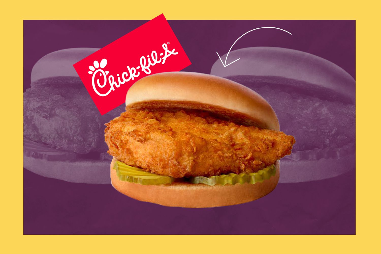 The Real Reason Chick-fil-A's Chicken Is Better Than All Others