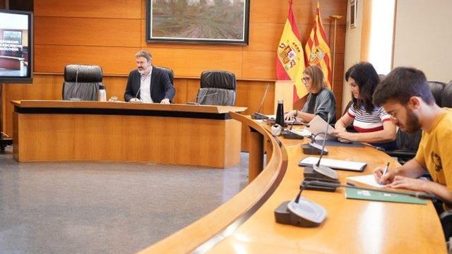 Engaños, relaciones tóxicas y 'scroll' infinito: Aragón busca implicar ...