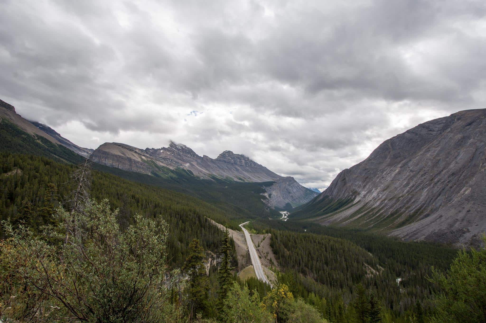 12 Canadian road trips that are better than Route 66