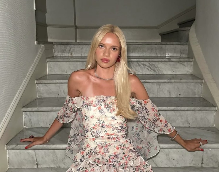 Made In Chelsea Series 30: Who Is Rhianna Collins?