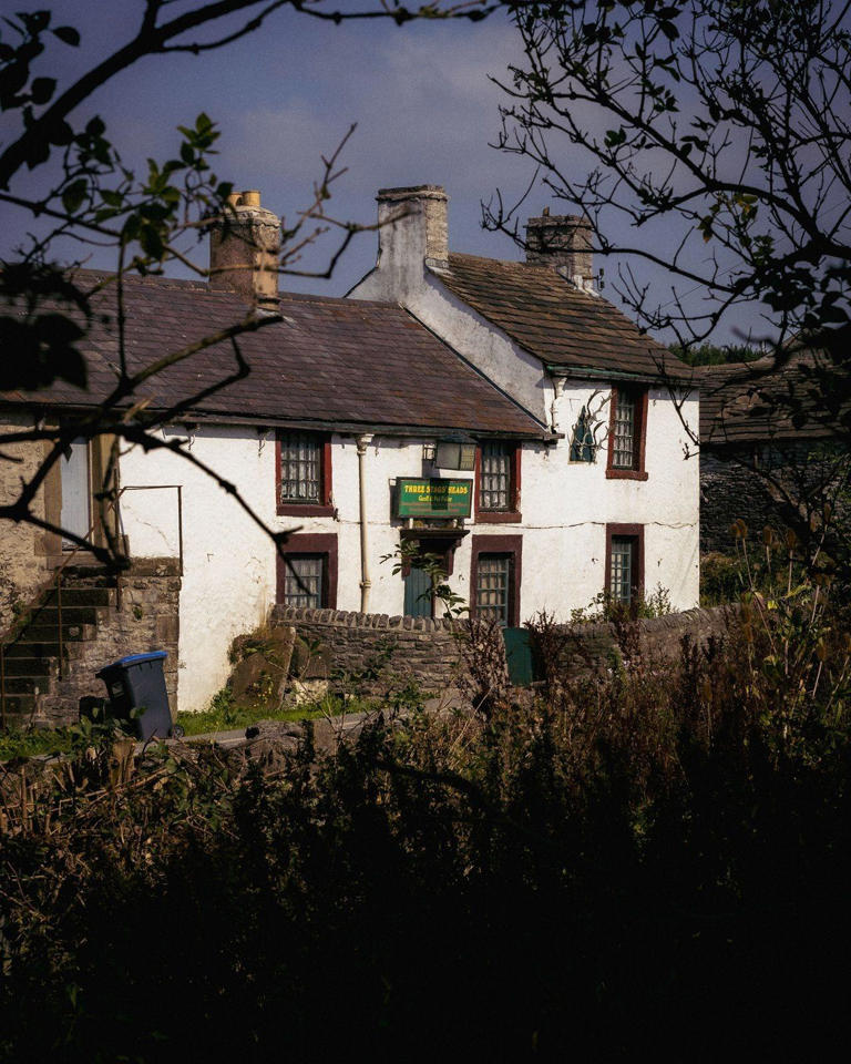 Peak District pottery festival to raise funds for restoration of 17th ...