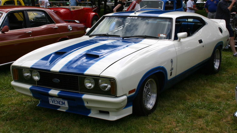 10 Ford models you didn't realize existed