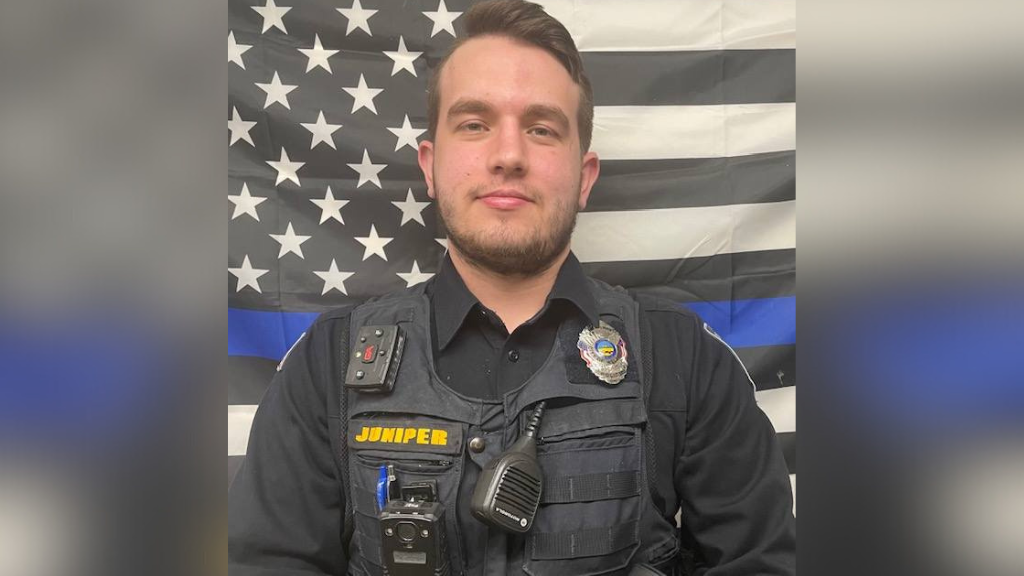 Teen driver was intoxicated in crash that killed off-duty police ...