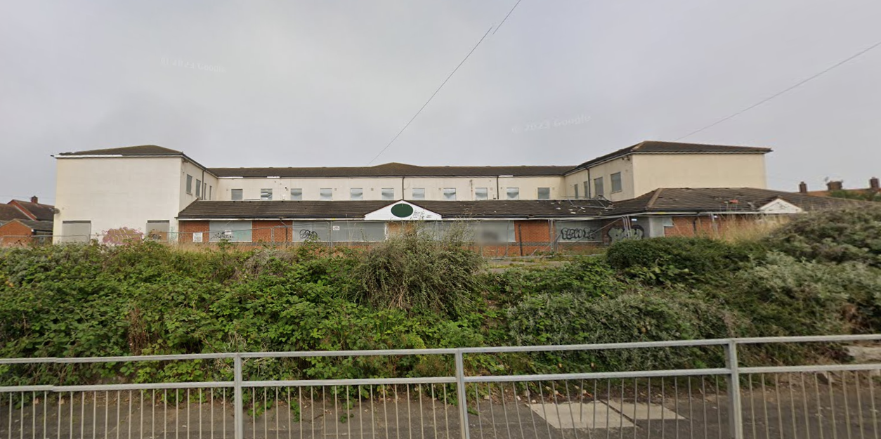 Councillor gives update on a former South Shields care home turned ...