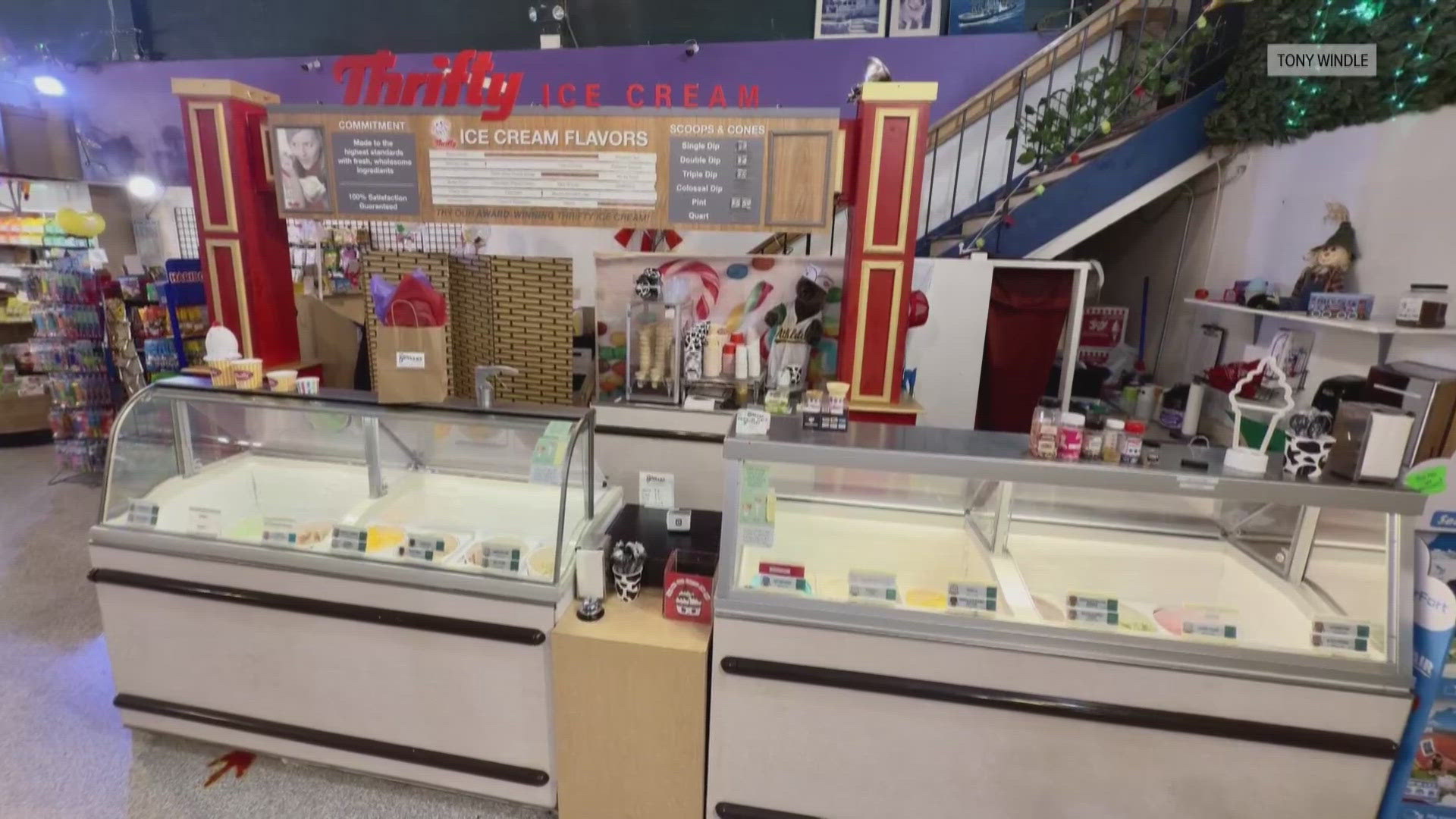 How a candy shop saw opportunity in Rite Aid’s Placerville closure
