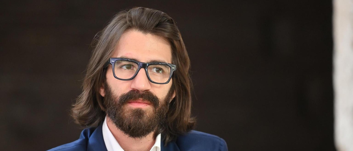 Leonardo Maria Del Vecchio prende il controllo di bevande Boem