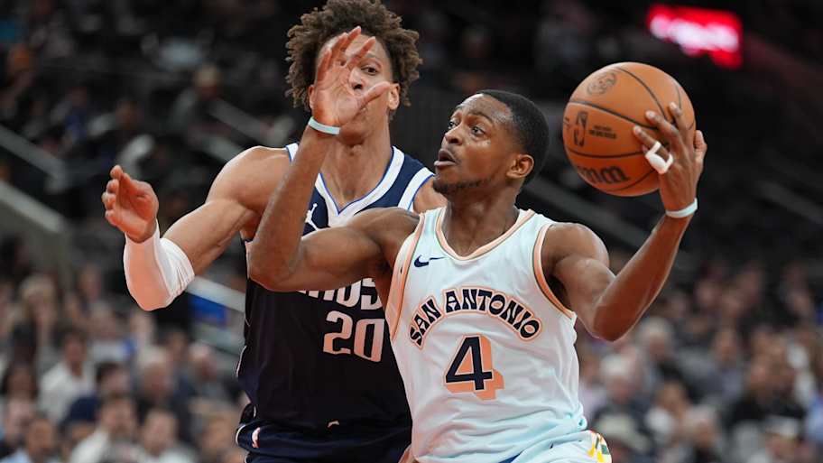 Each NBA Southwest Division team's most underrated offseason move