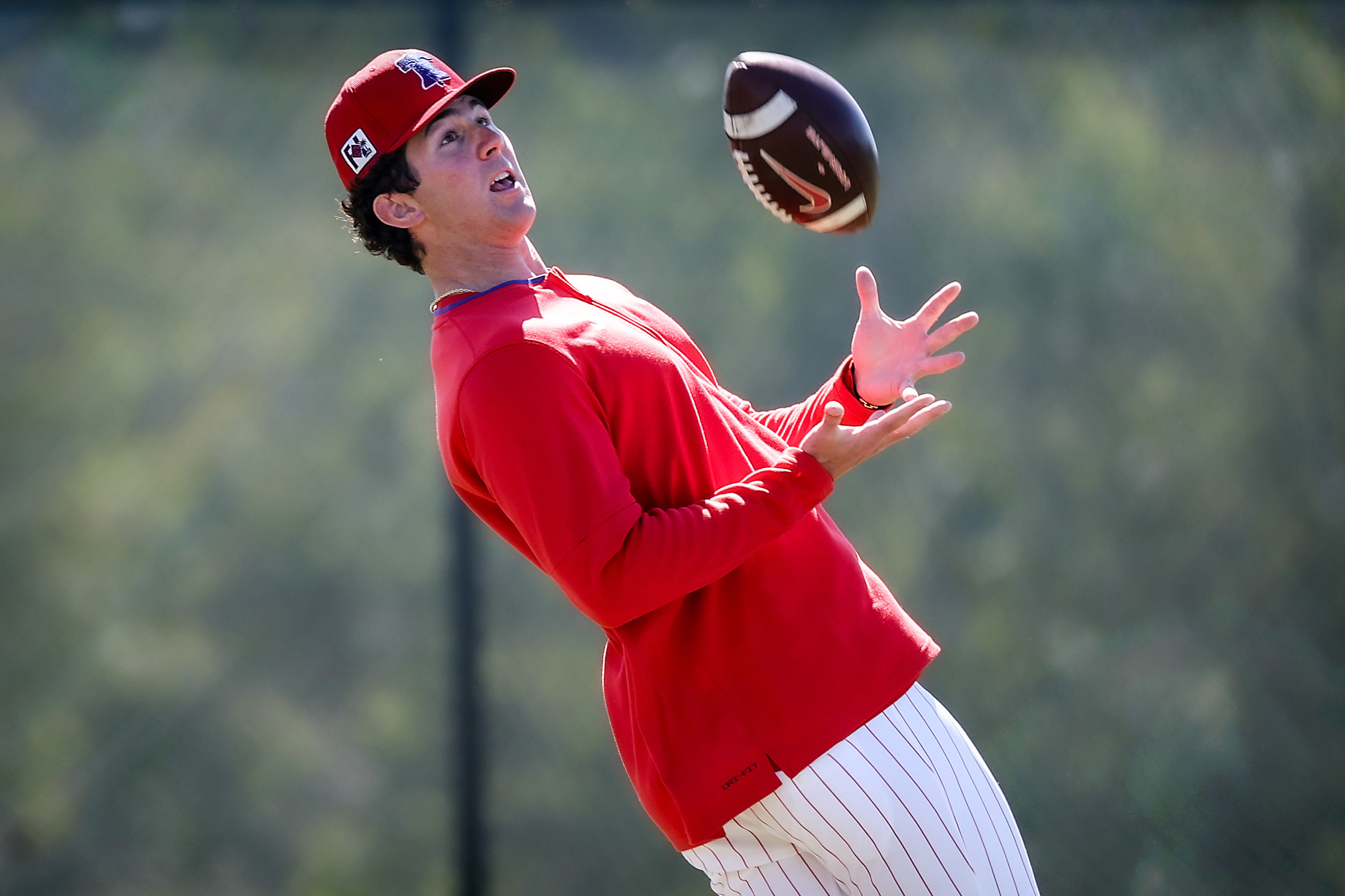 Andrew Painter has taken his lumps in triple-A. Adding him to the ...