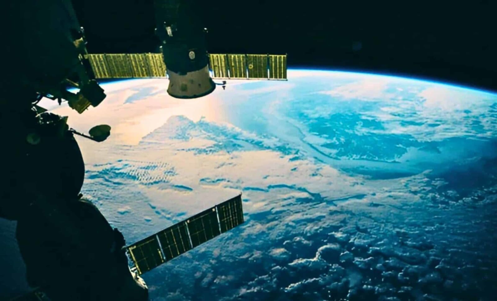 China Strikes Hard in Space: Geostationary Satellite Pulverizes ...